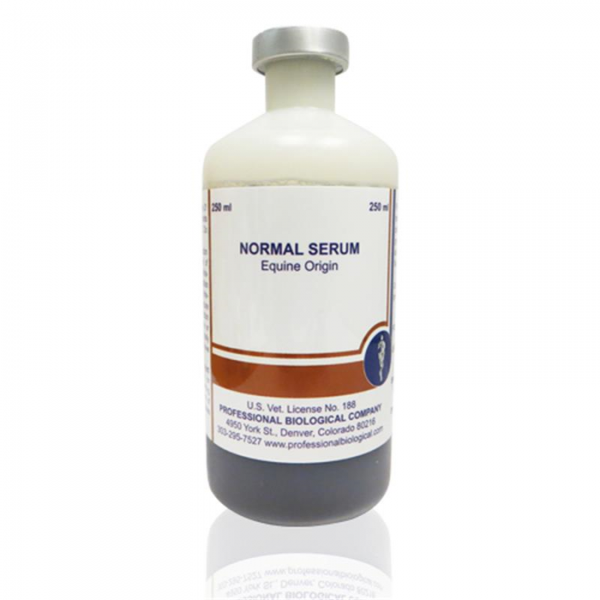 Normal Serum - Equine
