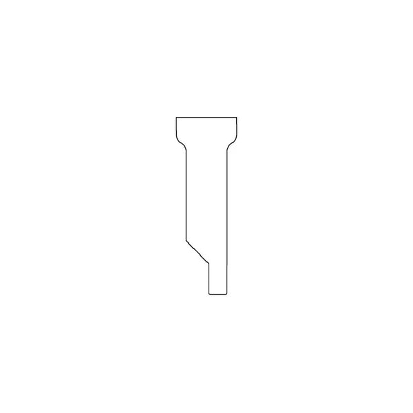 Missouri AV Liner 10PK - CLEAR