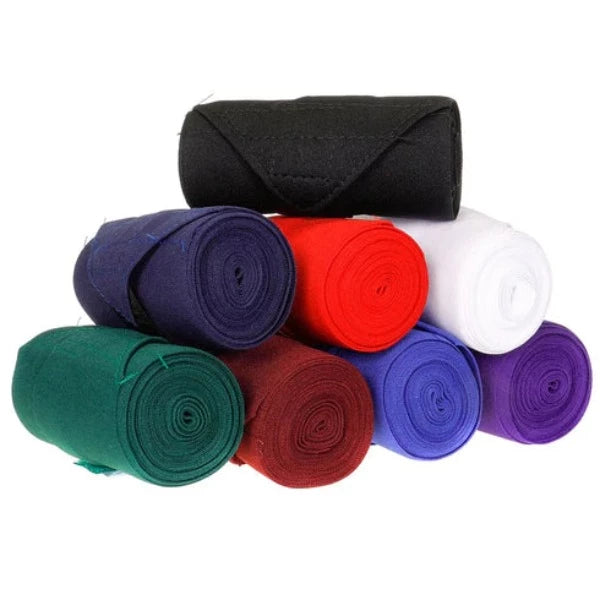 STANDING WRAP BANDAGE