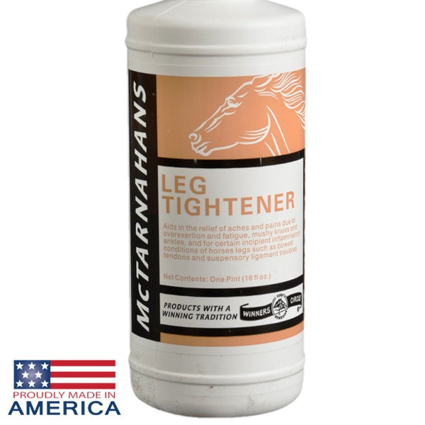 McTARNAHANS DUREX LEG PAINT 16 oz