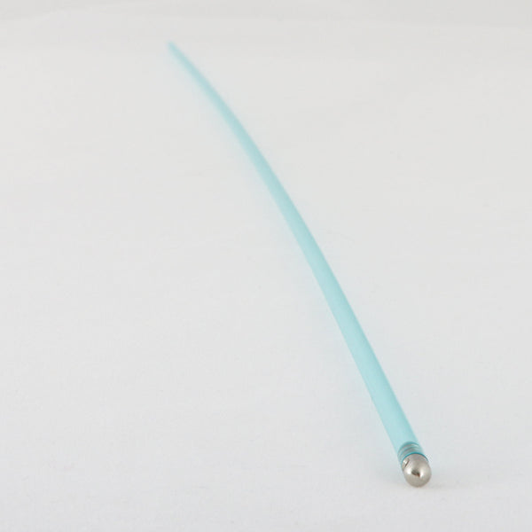 Embryo Sheath Side Delivery - Metal Tip & Side Ports