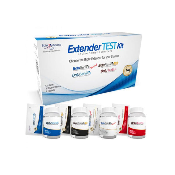 Botu Extender Test Kit
