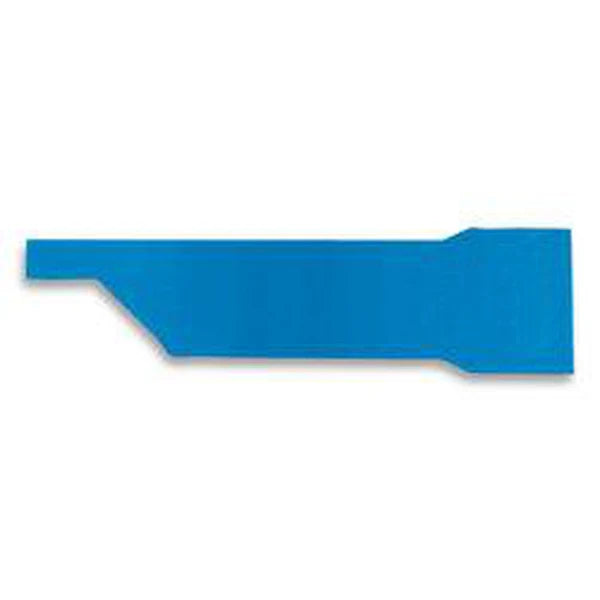MISSOURI AV LINER 10PK - BLUE 16"