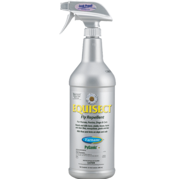 EQUISECT FLY REPELENT