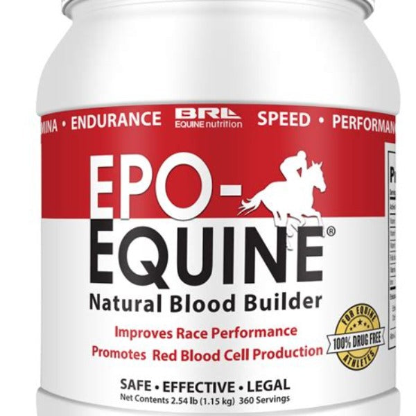 EPO EQUINE
