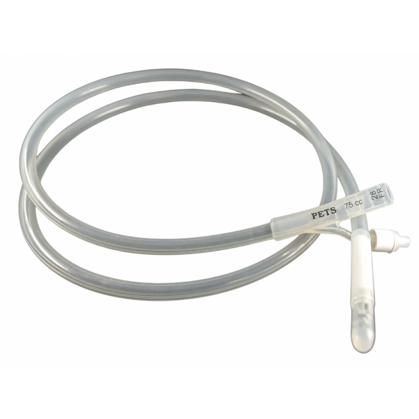Silicone Embryo Flushing Catheter 28F-34F