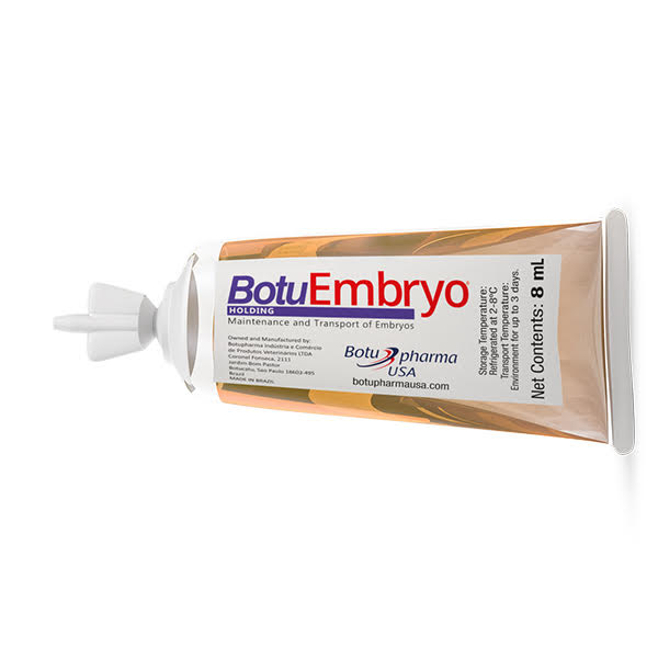 BOTU Embryo