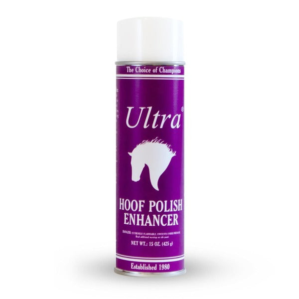 ULTRA HOOF ENHANCER