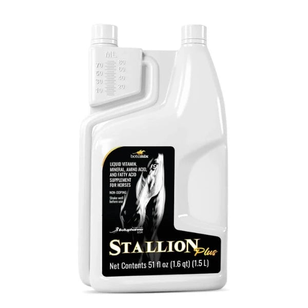 BOTUmix Stallion Plus