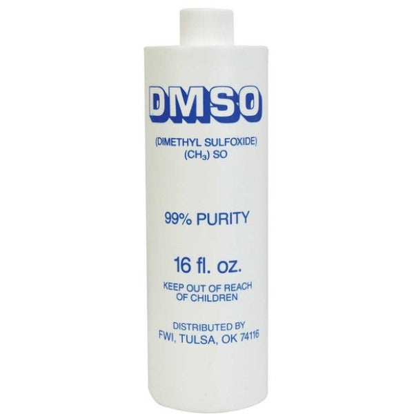 DMSO Liquid