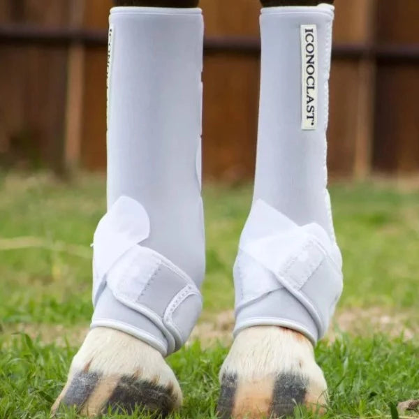 Iconoclast Orthopedic Tall Boot