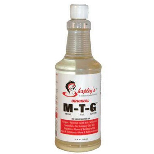 M-T-G Original