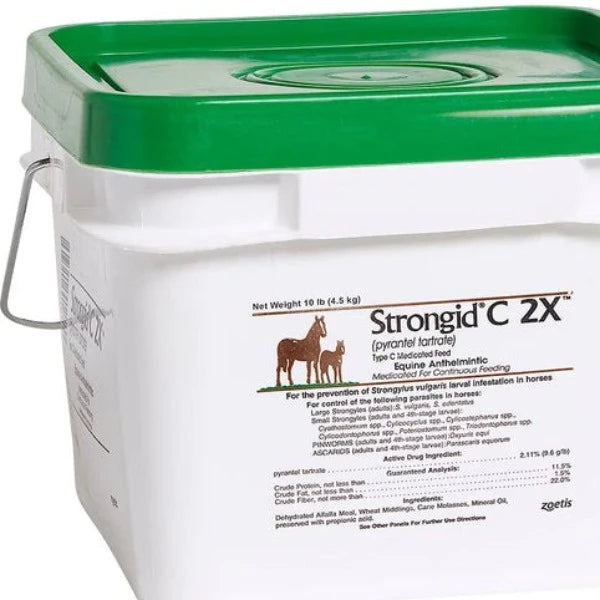STRONGID C2X PAIL