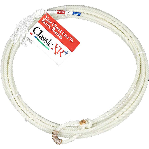 XR4 Head Rope