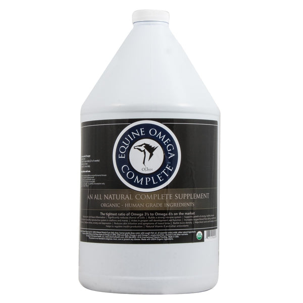 Equine Omega Complete
