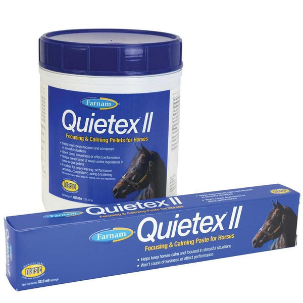 Quietex Pellets