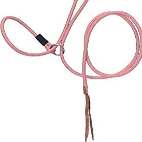 HALTER ROPE POCKET