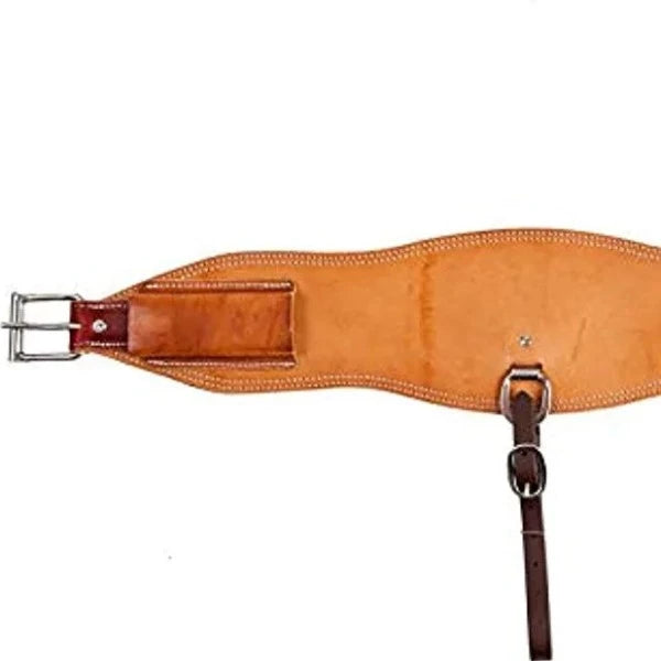 Back Roper Cinch