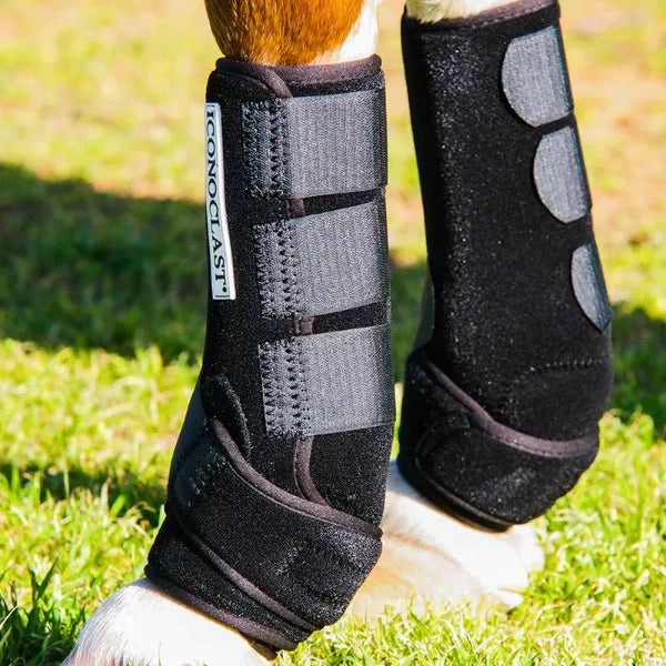 ICONOCLAST REHABILITATION BOOT
