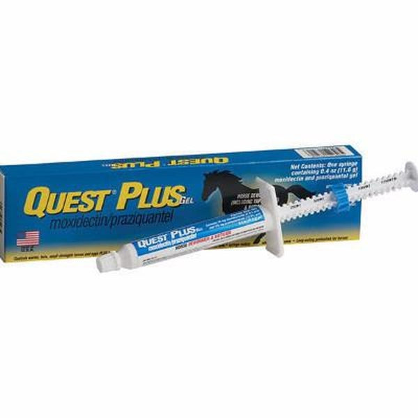 Quest Plus Gel