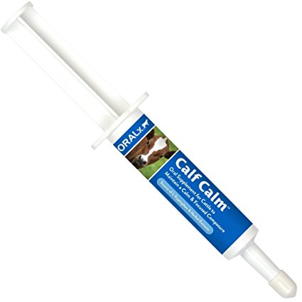 Calf Calm