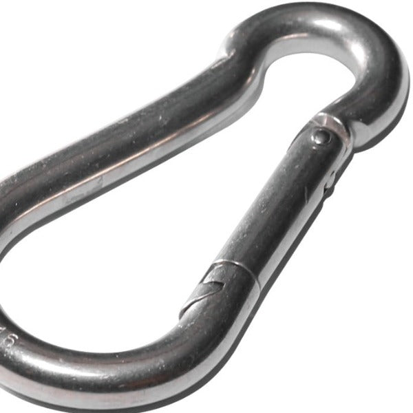 SNAP SPRING LATCH LG