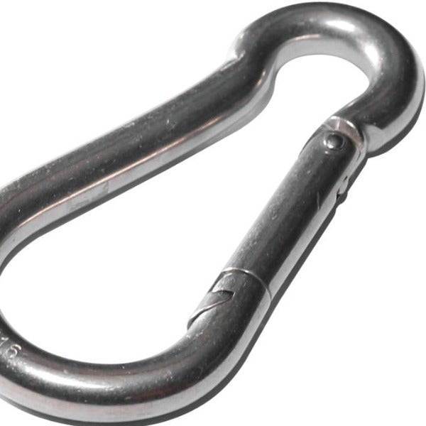 SNAP SPRING LATCH