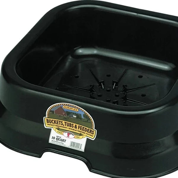 SALT BLOCK PAN 10QT