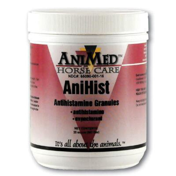 AniMed Anihist H