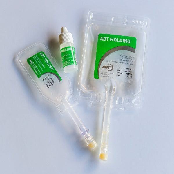 ABT Holding Media Embryo 20ML