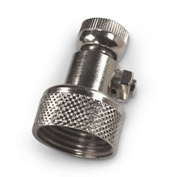 Missouri AV water valve