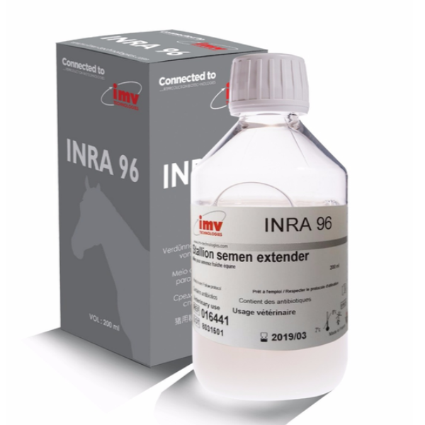 INRA Freeze- 120mL