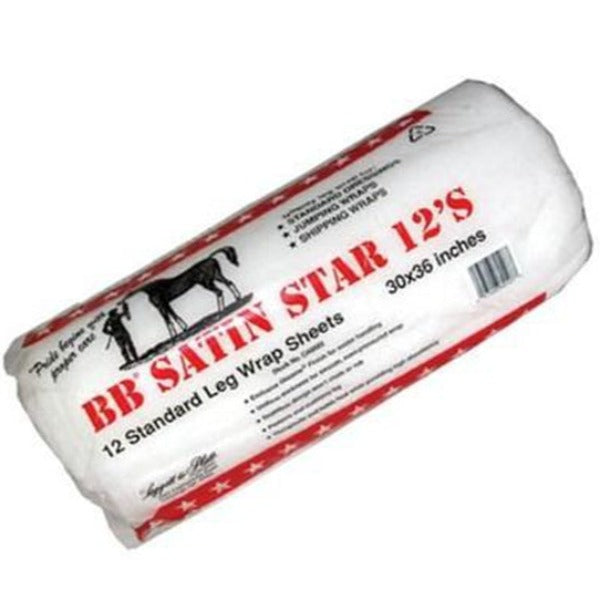 Standard Leg Wrap Sheets