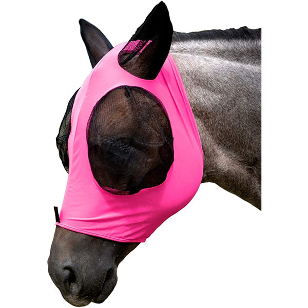 Lycra Fly Mask
