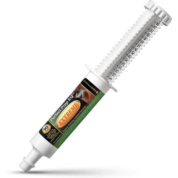 PERFECT PREP SUPREME