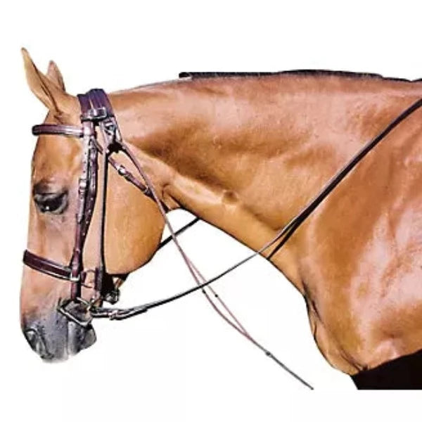 Premium Leather Chambon