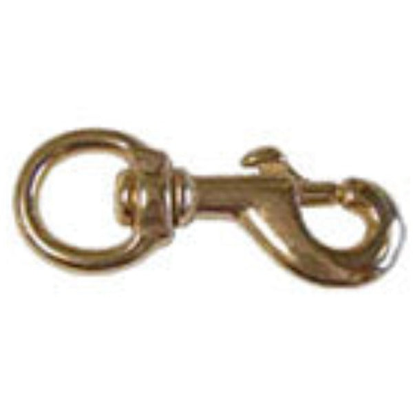 SNAP TRIGGER ROUND/BOT