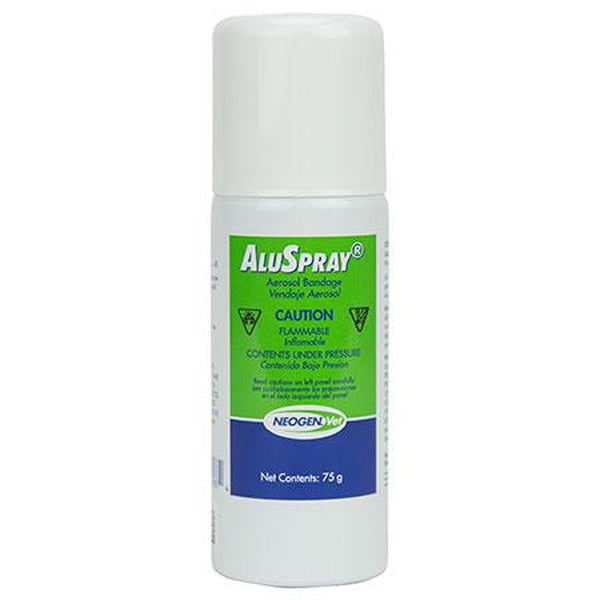 Aluspray