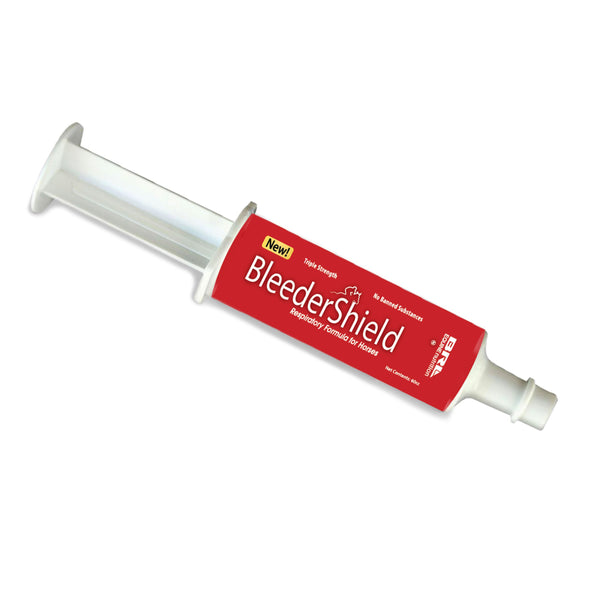 BleederShield - BRL Equine