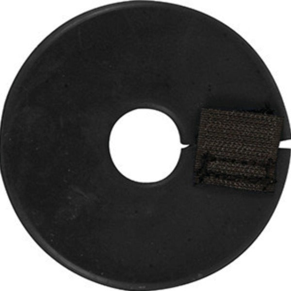 BIT GUARD RUBBER W/ VELCRO