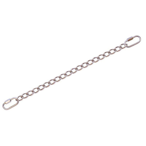 Stainless Steel Curb Chain