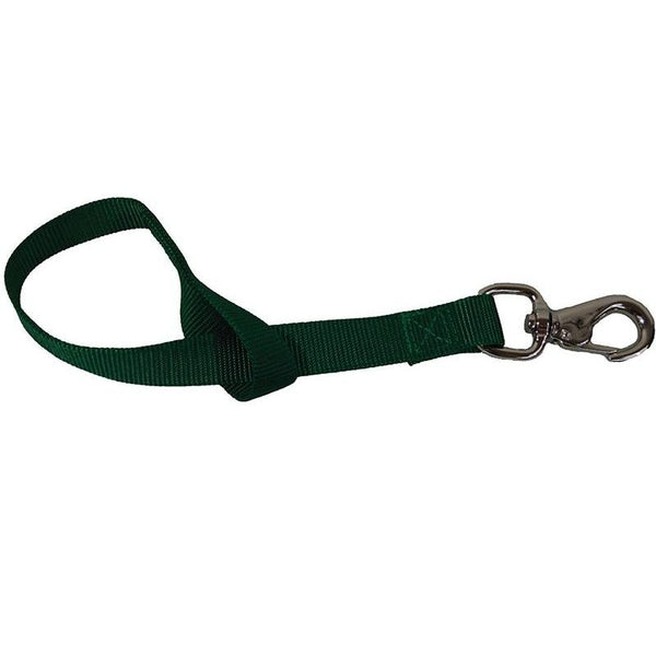 Nylon Web Bucket Holder Strap