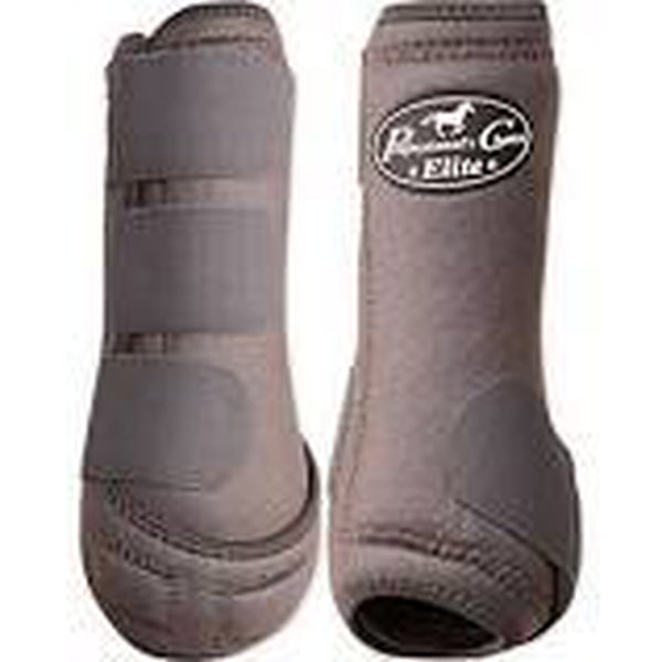 Professional's Choice Elite Sports Medicine Boots (FRONT)