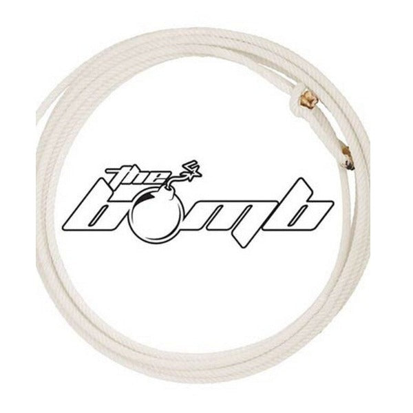 ROPE BOMB