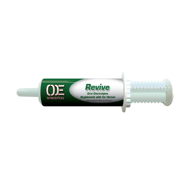 OE Revive Electrolyte Paste
