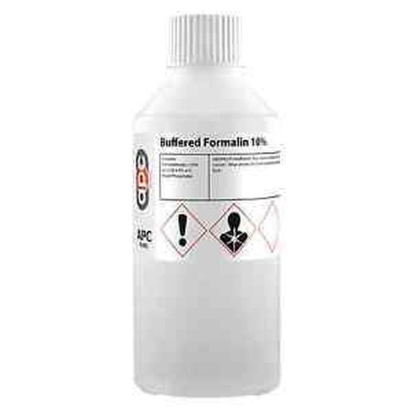 Formalin 1:10