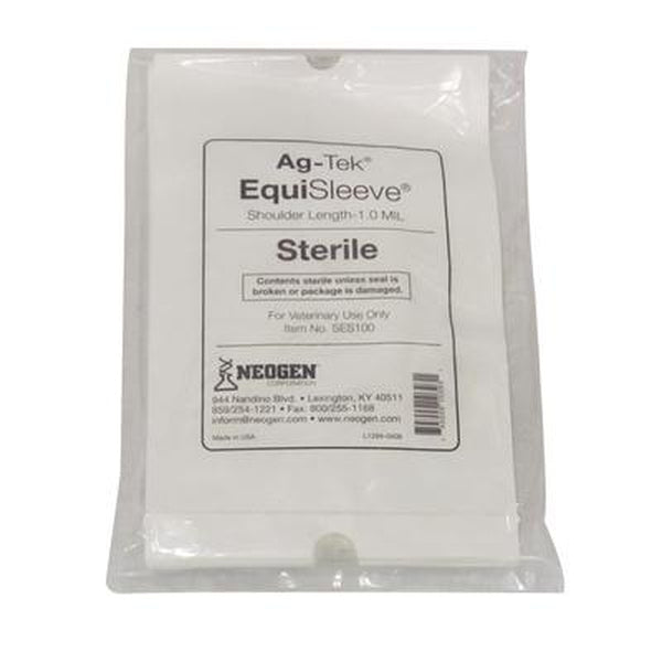 OB Sleeve Clear Equisleeve