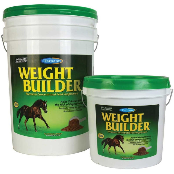 Weight Builder